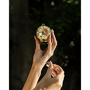 Swiss Arabian Amaali - Luxury Products From Dubai - Long Lasting And Addictive Personal Perfume Oil Fragrance - A Seductive, Signature Aroma - The Luxurious Scent Of Arabia - 0.5 Oz