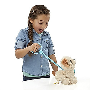 FurReal Friends Pax My Poopin Pup Plush Toy (Amazon Exclusive)