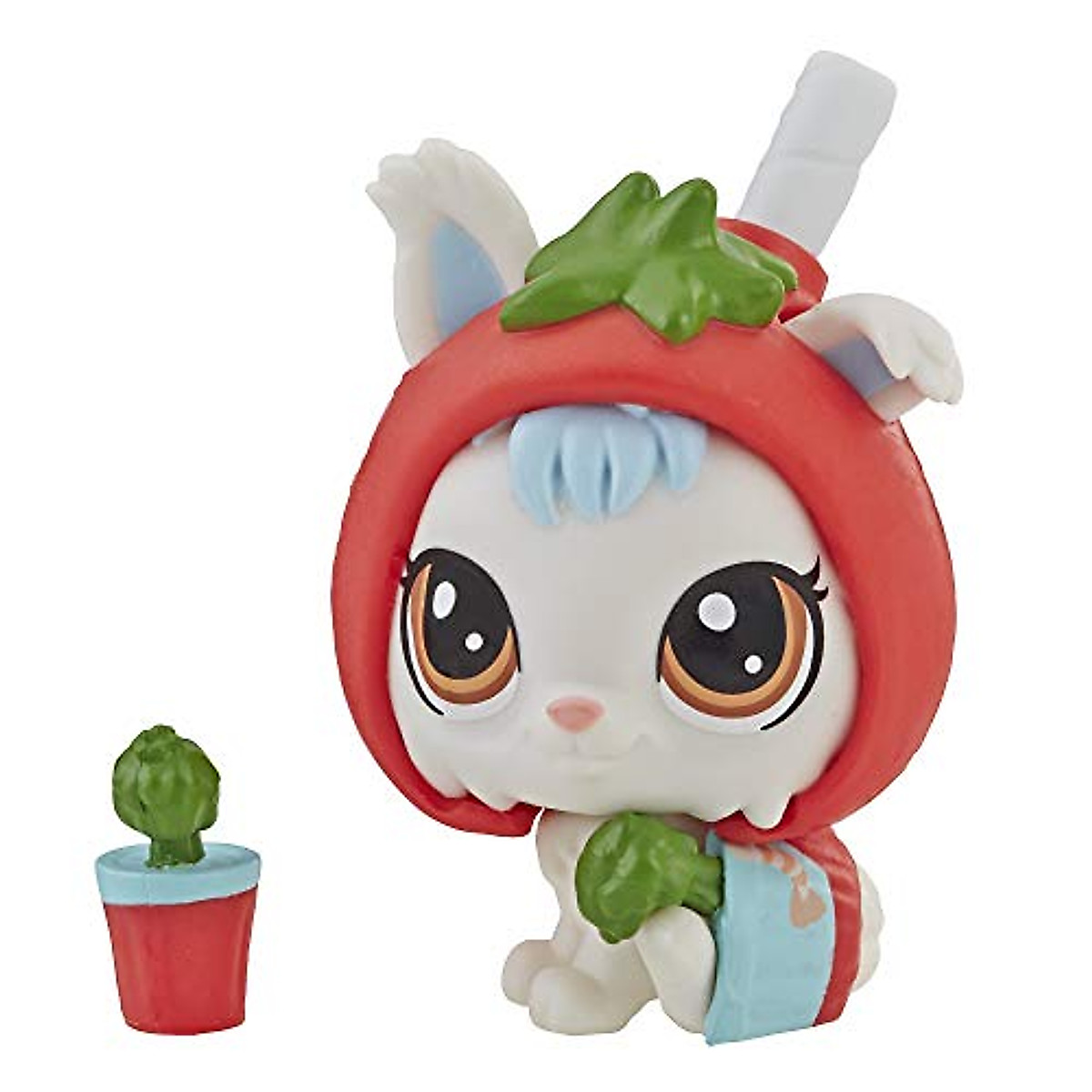 Littlest Pet Shop Lps Thirsty Pets Toys, 10 to Collect