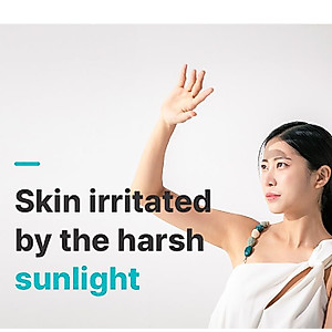 [ Misong ] Centella Asiatica Soothing gel, 10.14oz