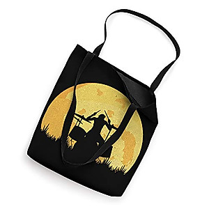 Boy's Drummer Gift Tote Bag