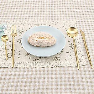 Food Grade Flatware Set, Cutlery Set, for Hotel Home