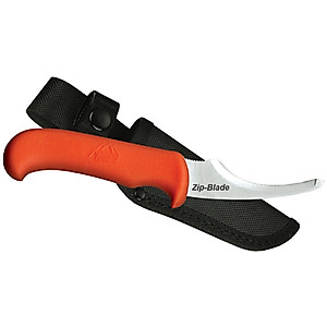 Zip Blade - Clampack