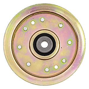 8TEN Deck Rebuild Kit for Husqvarna 48 Inch YTH1848XP YTH1848XPF YTH1848XPB Blade Belt Spindle Idler