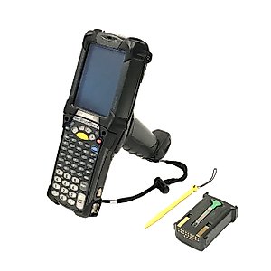 Symbol MC9090-GF0HJEFA6WR Barcode Scanner 1D Laser Windows Mobile 5.0 MC9090-G MC9090