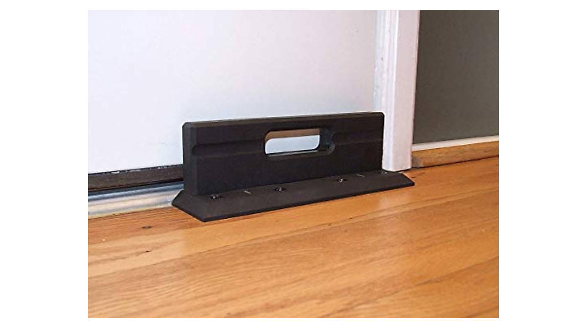 OnGUARD Security Door Brace - Withstands 3000 lbs Force
