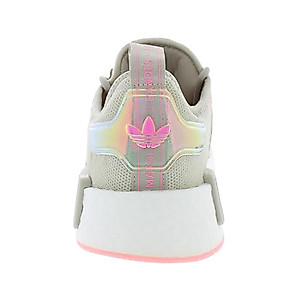 adidas NMD_R1 Shoes Women's, Beige, Size 9