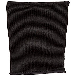 Nike Essentials Volleyball Knee Pad, Black, Medium/Large