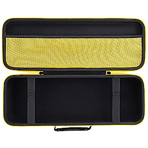 Khanka Hard Tool Case replacement for DEWALT DCS380B/DCS380P1 Cordless Reciprocating Saw