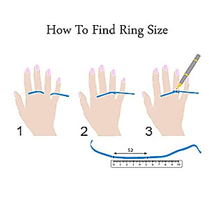 Jewelryonclick Celtic Knot Ring with Plain Band Set Sterling Silver Natural Black Onyx Marquise Shape Black Color Wedding Ring Sets Prong Setting in Size 8 Casual Wear for Gift