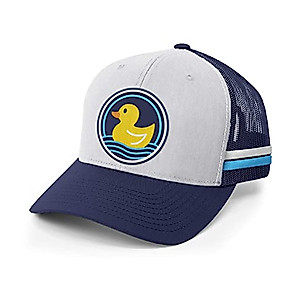 Tipsy Elves Rubber Duck Hat