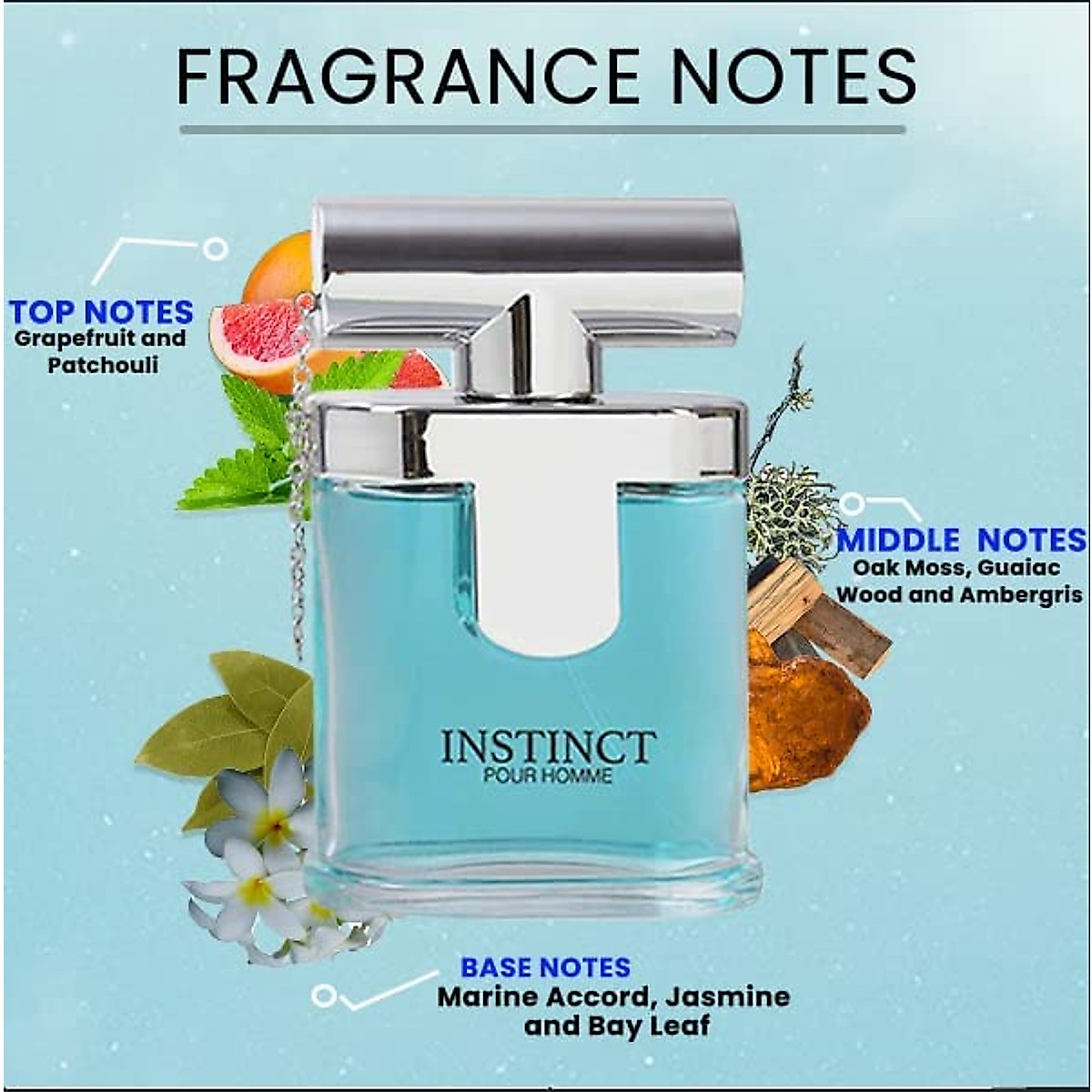 Toilette 3.4 FL. OZ. 100ML_AB