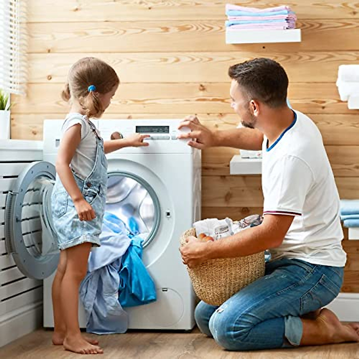 HAKUNEI Custom Blankets with Photos Picture Blanket Personalized Throw Blanket Memorial Gifts for Family House Warming Gifts New Home