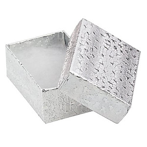 STR-0003 Stainless Steel Shiny Polished Black Plain Band Ring; Comes with Free Gift Box (8)