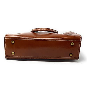 Patricia Nash Tooled Leather Zancona Reiti Bundle Tote with Matching Wallet, Florence