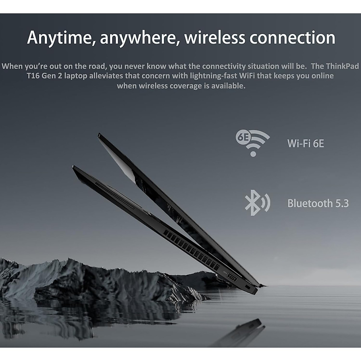 Lenovo Legion 5 15 Gaming Laptop | 15.6" FHD IPS 120Hz (FreeSync) | AMD 6-Core Ryzen 5 5600H (>i5-11300H) | 16GB DDR4 512GB SSD | GeForce RTX 3050 Ti 4GB | USB-C Backlit Win11Pro + 32GB MicroSD Card