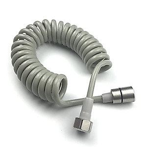 MINJING Bathroom Bidet Shower Head Set Hand Held Bidet Douchette WC Toilet Water Sprayer Toilet Jet Faucet Spray Muslim