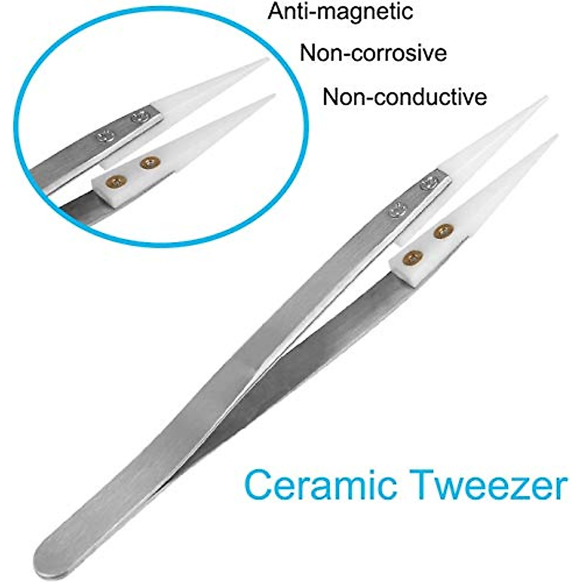 AiTURE Home DIY Building Tool Kit V2 Mechanics Tools Kit,14 in 1 Tool Master Kit for General Household Repairs