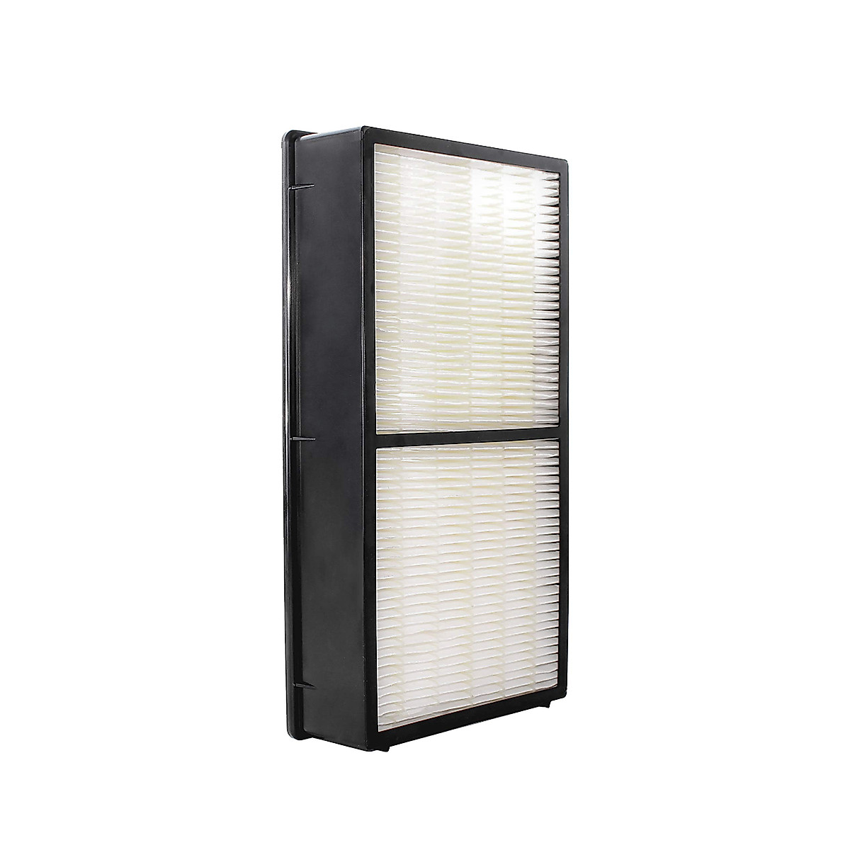 (2-Pack) Air Cleaner Filter Replacement Compatible with Hunter 30962, 30730, 30713 & 30730 Air Cleaners High-Efficiency for Smoke, Dust, Pets by LifeSupplyUSA