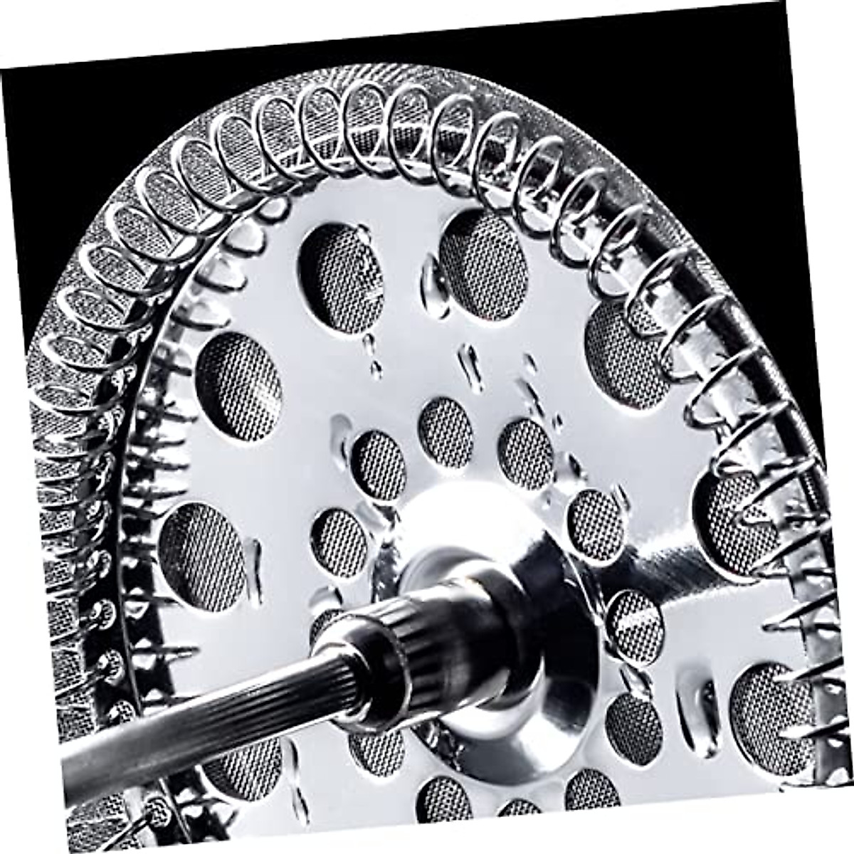 CONGARTENO 1pc Fashion Coffee Pot Manual Espresso Machines Tea Strainer Press Tea Maker Tea Brewer Pot Espresso Maker Press Coffee Machine Manual Espresso Press Coffee Filtration Teapot Black