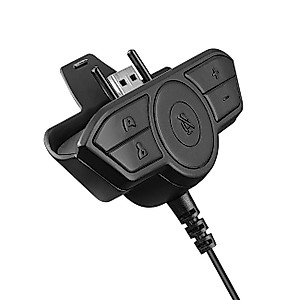 PDP Afterglow Karga Xbox One Headset - Green