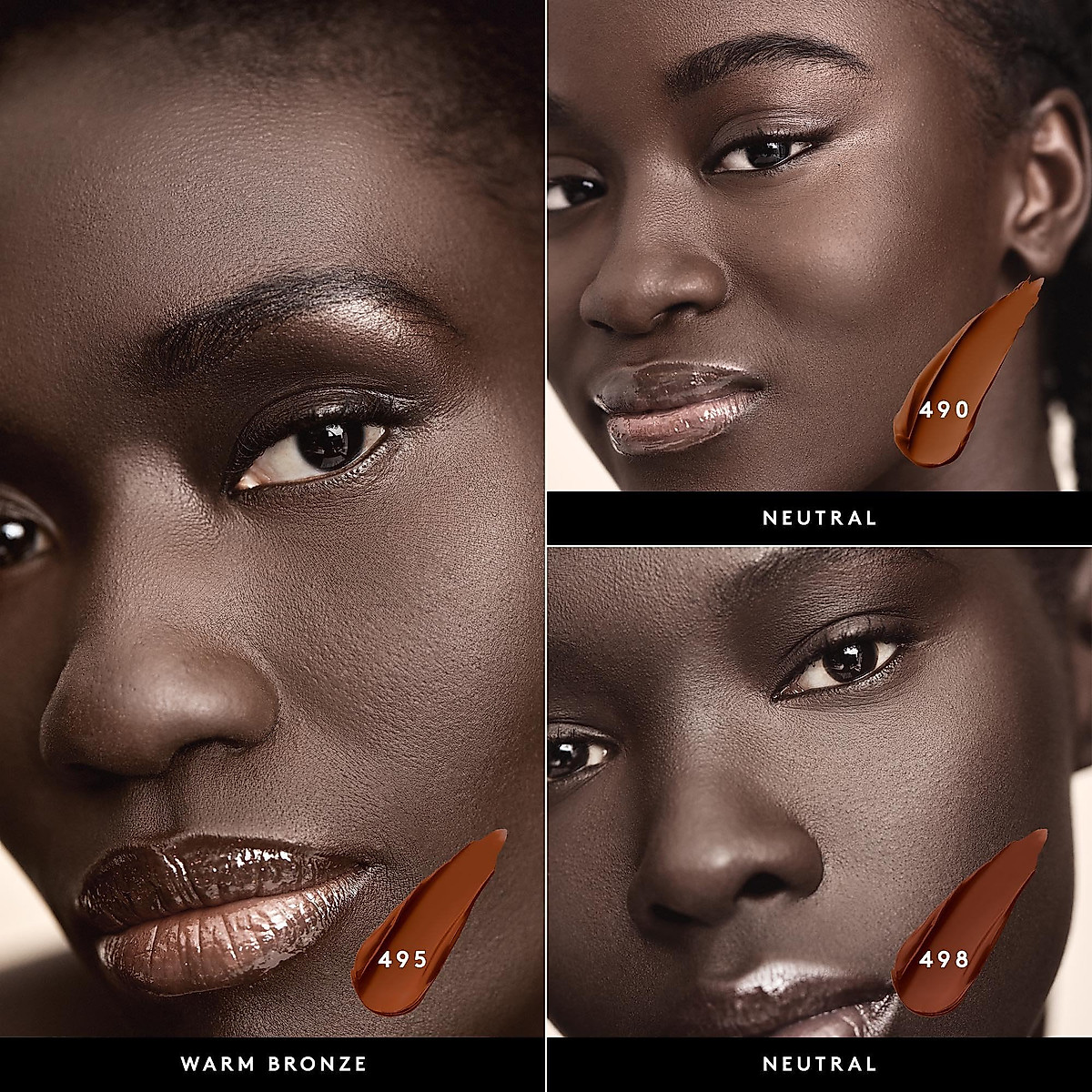 Fenty Beauty by Rihanna Pro Filt’r Instant Retouch Longwear Liquid Concealer 495