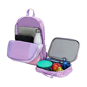 PUMA KIDS' EVERCAT BACKPACK & LUNCH KIT COMBO
