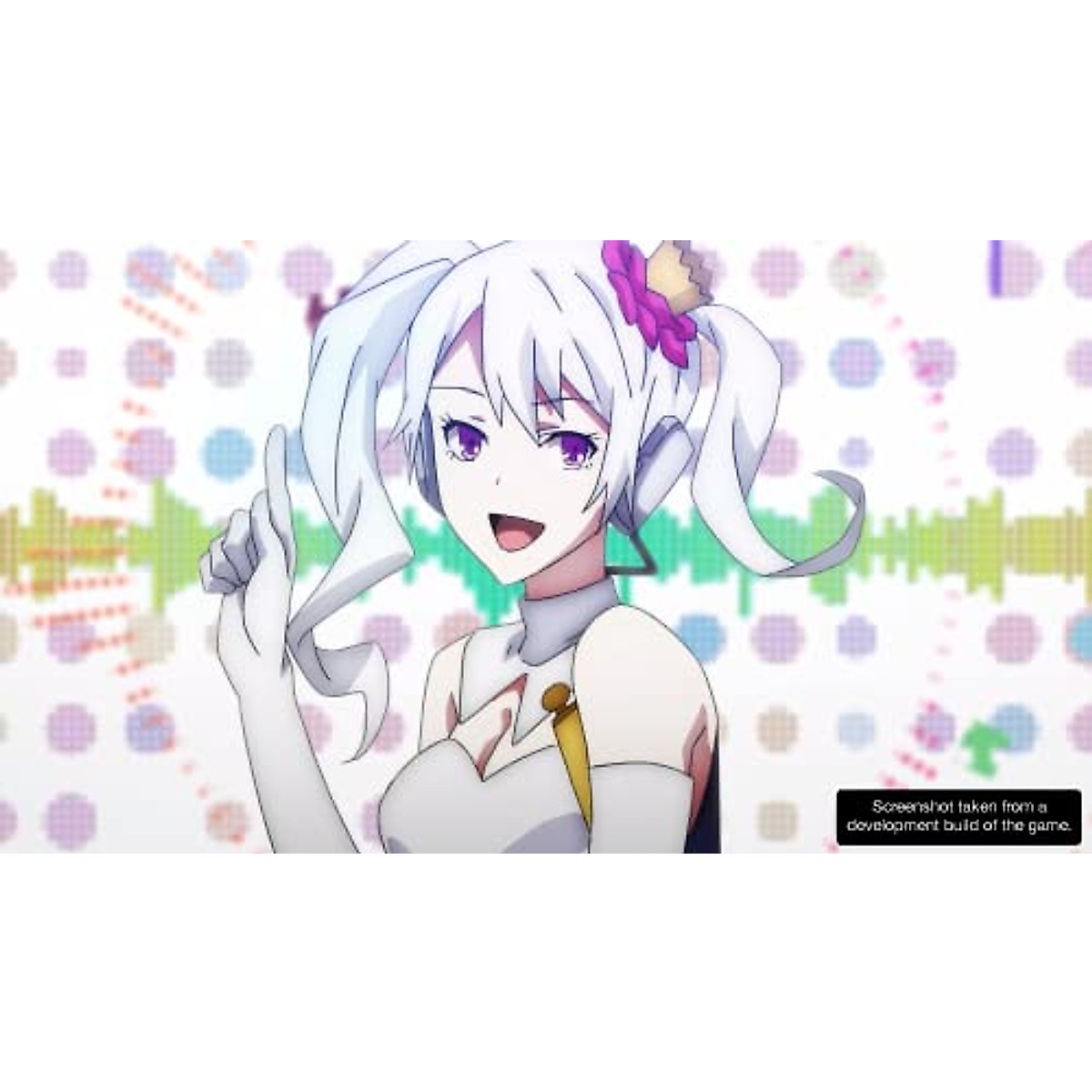 The Caligula Effect: Overdose - PlayStation 5