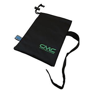 CPAP Mask Cover - Keeps Your Mask Clean - Storage Bag with Strap