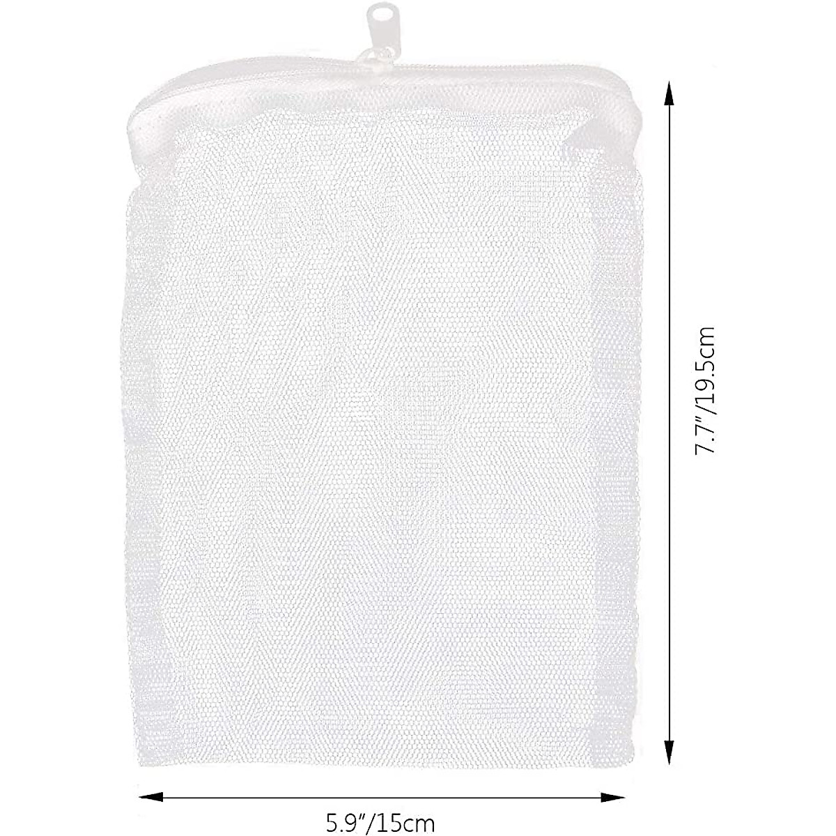 Minxue Activated Carbon Aquarium Bamboo Charcoal Pellets Clear Than Coal Filter Media Accessories with mesh Bag