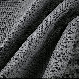 VEVOR RV Cover, 10'-12' Travel Trailer RV Cover, Windproof RV & Trailer Cover, Extra-Thick 4 Layers Durable Camper Cover, Waterproof Ripstop Anti-UV for RV Motorhome with Adhesive Patch & Storage Bag