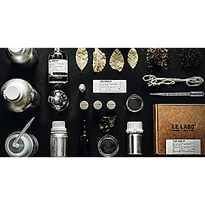 LE LABO The Noir 29 Eau de Parfum Travel Spray 10 ml 0.33 fluid ounces - Mylar Packaging