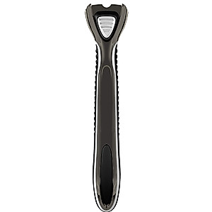 ShaveMOB Men’s Replacement Non-Slip Razor Handle