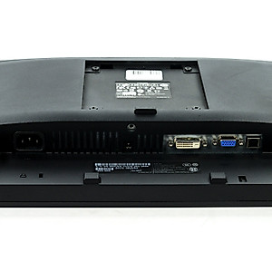 Dell Professional P2012H 20-Inch Monitor with LED Screen