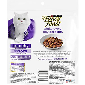 Fancy Feast Purina Gourmet Cat Food Flavor Variety Bundle (Filet Mignon + Chicken Turkey)