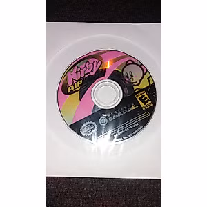 Kirby Air Ride