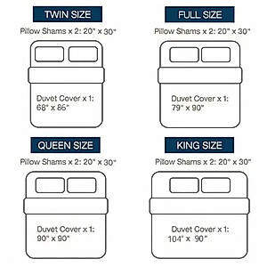 AKARDO Elsa Ice Princess Queen Anime Duvet Covers Soft Microfiber Washed Duvet Cover Set 3 Pieces with Zipper Closure,Beding Set (12,Twin (68"x86"))