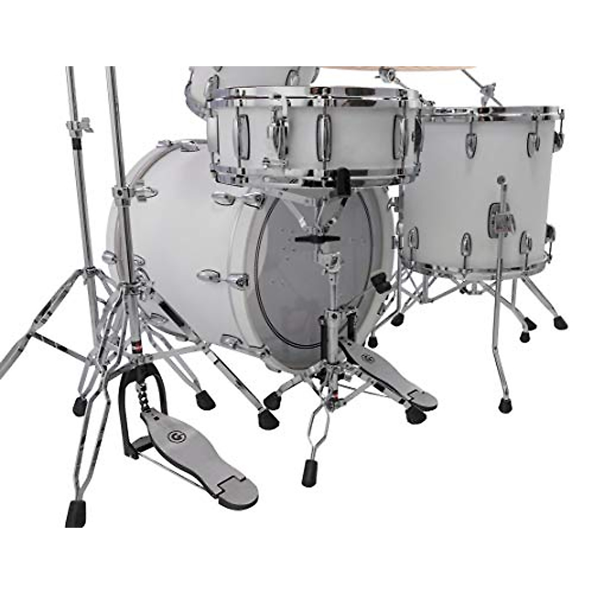 Gibraltar Lightweight Snare Stand Double Braced Percussion Chrome Hardware (4706)