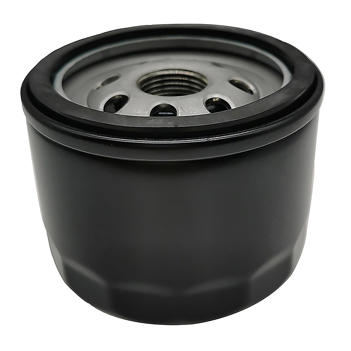 792105 Air Filter and 696854 Oil Fuel Filter Replacement kit - Compatible With Briggs and Stratton 407777 445877 Engine， Replacement MIU11515 Air Filter Also compatible John Deere D170 Z425 Lawn Mower