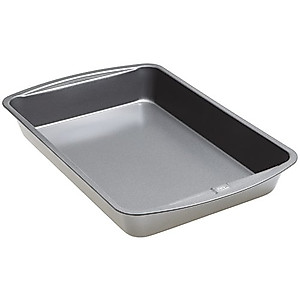 Good Cook 13 Inch x 9 Inch Bake & Roast Pan
