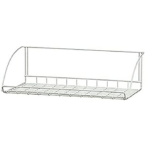CLOSETMAID 24", Reversible Laundry/Utility Shelf