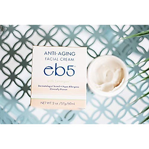 eb5 Facial Cream, 2 Ounce