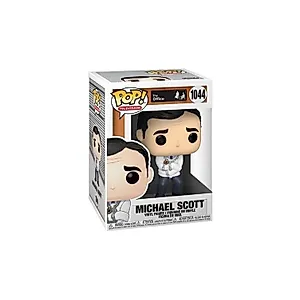 Funko Pop! TV: The Office - Straitjacket Michael