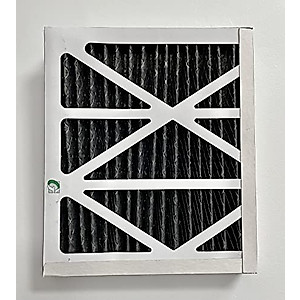 SaniDry Sedona Dehumidifier MERV 8 Carbon Filter (6)
