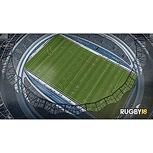 Rugby 18 - Xbox One