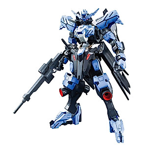 Bandai Hobby HG Full Mechanics Gundam Vidar "IBO: 2nd Season" Building Kit (1/100 Scale)