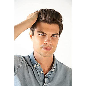 RevoCut Hair Cutting Kit - Hair Trimmer Guide - Grooming Kit Haircut Template - Includes 1", 2", 3" Guide For Hair Trimming w/Scissor or Clipper - Barber Supplies