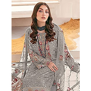 Vikafab Indian wear ready to wear simple look premium material salwar kameez for women Ramsha All