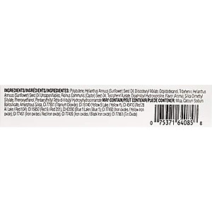 TIGI Cosmetics Luxe Lip-Gloss, Your Highness, 0.11 Ounce