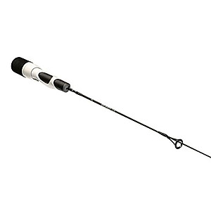 13 FISHING - Wicked Ice Rod - 24" UL (Ultra Light) - NW24UL
